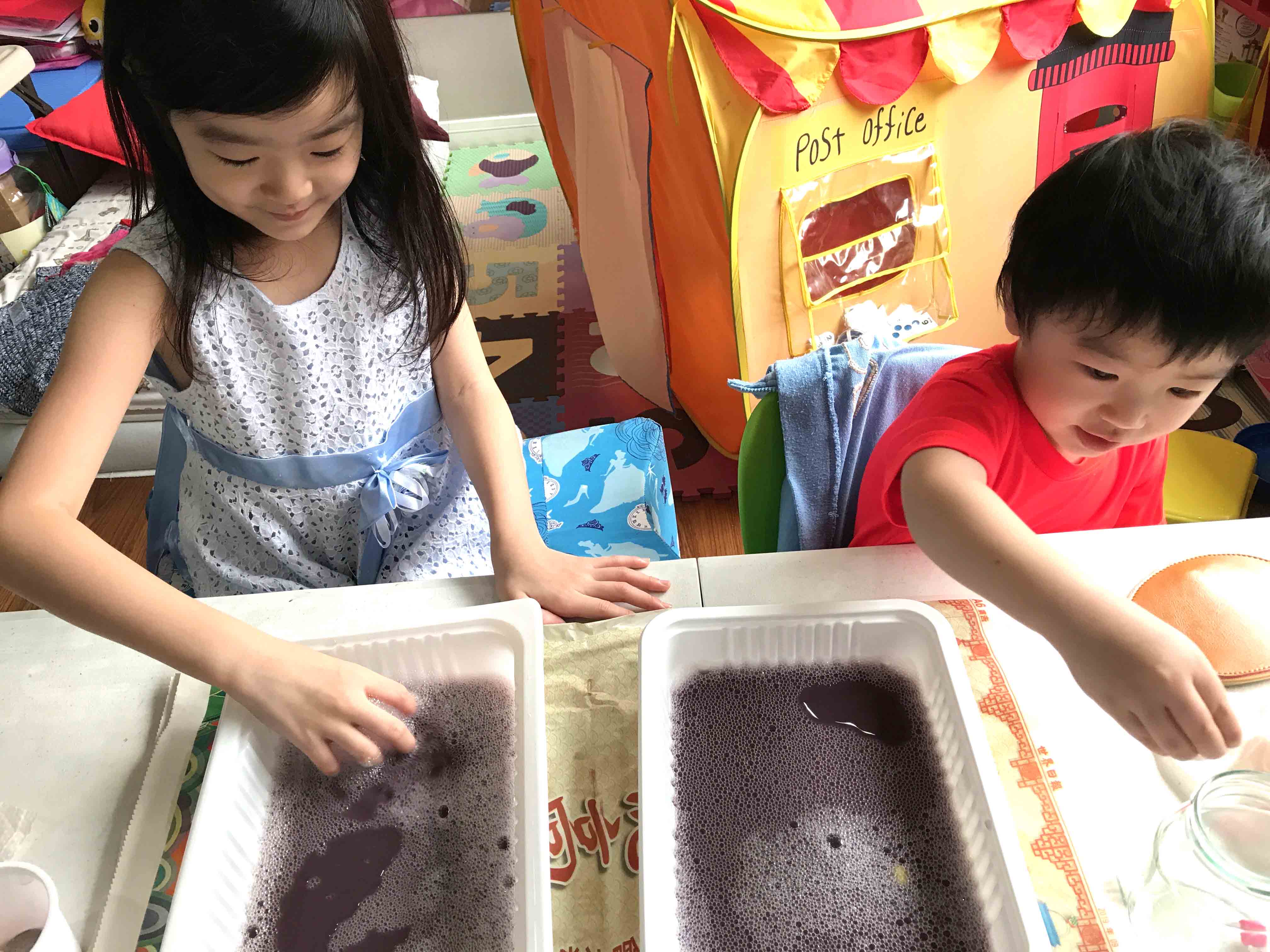 5 Easy And Fun Homeschool Activities For Kids